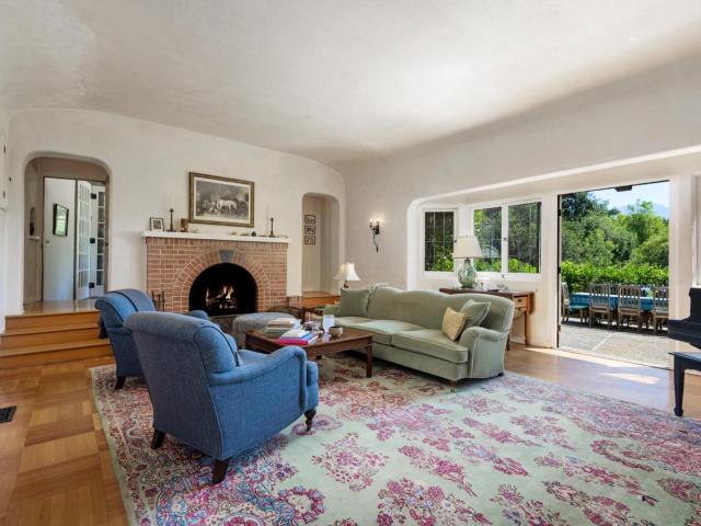 520 Foothill Rd, Ojai, CA 93023 | MLS #225309