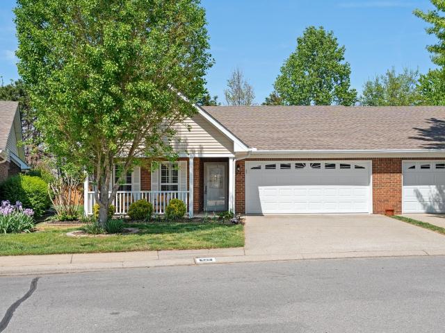 520 Forest Glen Cir
