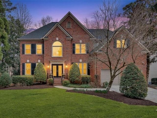520 Fawn Run