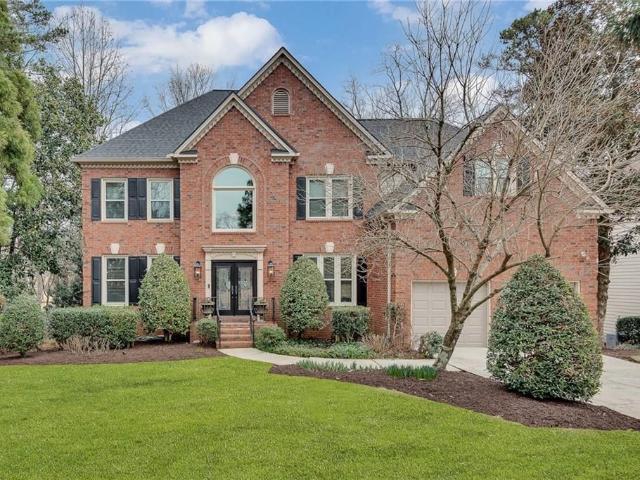 520 Fawn Run, Alpharetta, US, GA