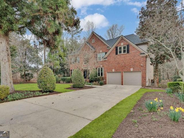 520 Fawn Run, Alpharetta, US, GA