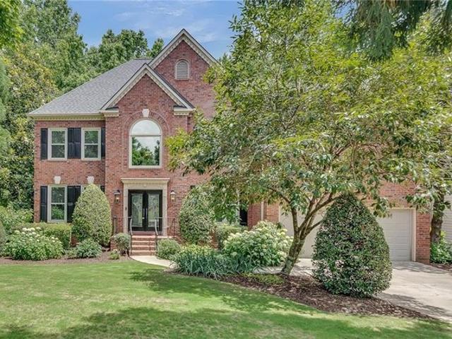 520 Fawn Run, Alpharetta, GA 30005