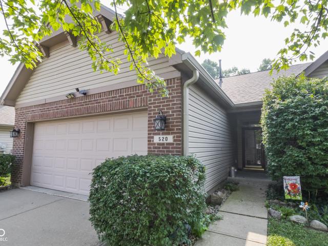 520 Farley Drive