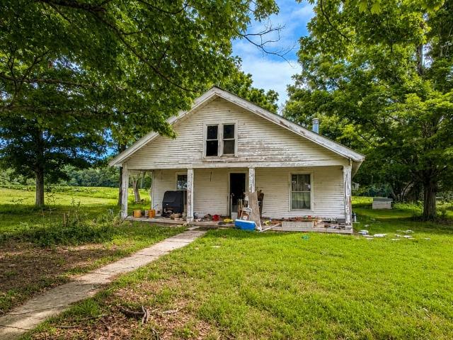 520 Ferrell Rd