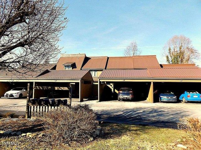 520 Fleetwood Ct Unit D, Kingsport, TN 37660