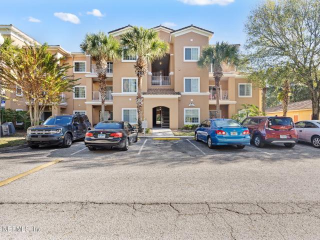 520 Florida Club Blvd, Unit 210, St. Augustine, FL 32084 | MLS #2120 | Compass