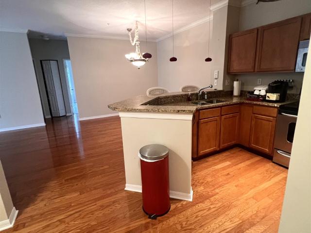 520 Florida Club Blvd, Unit 212, St. Augustine, FL 32084 | MLS #256275 | Compass