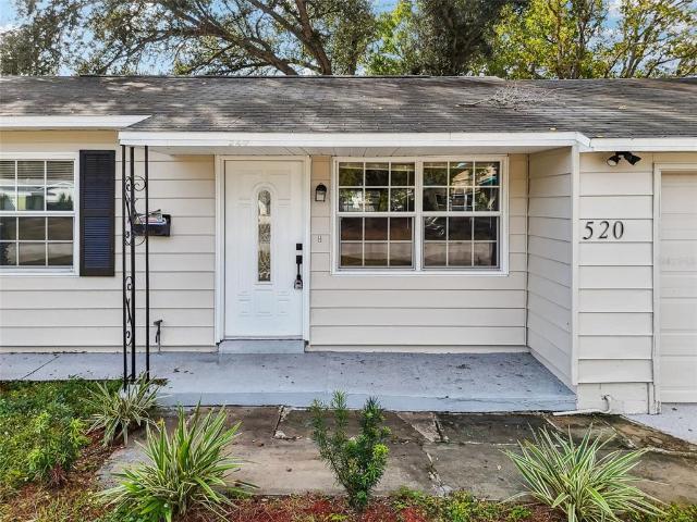 520 Freeport Ave N, St. Petersburg, FL 33702 | MLS #TB8454 | Compass