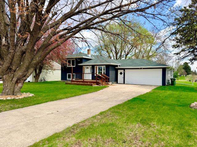 520 Frontier Road