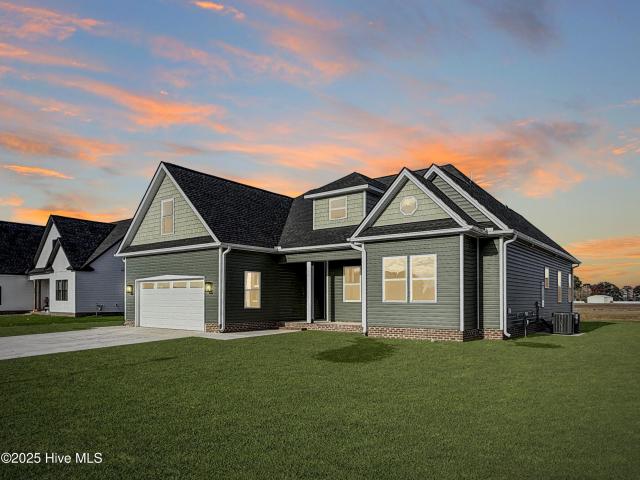 520 Keel Way