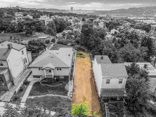 520 Kendall St, Pittsburgh, PA 15201 | MLS #1715 | Compass