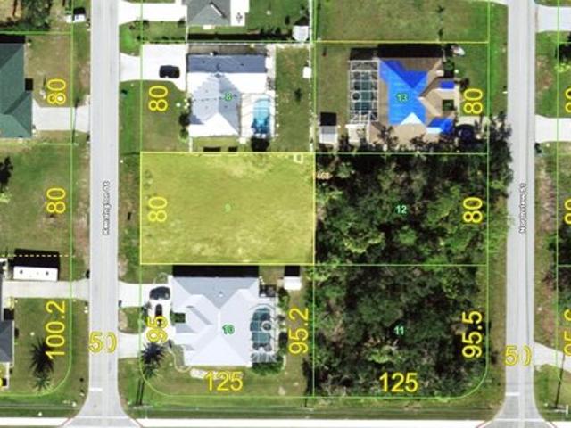 520 Kensington St, Port Charlotte, FL 33954
