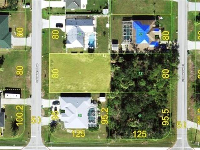 520 Kensington St, Port Charlotte, FL 33954