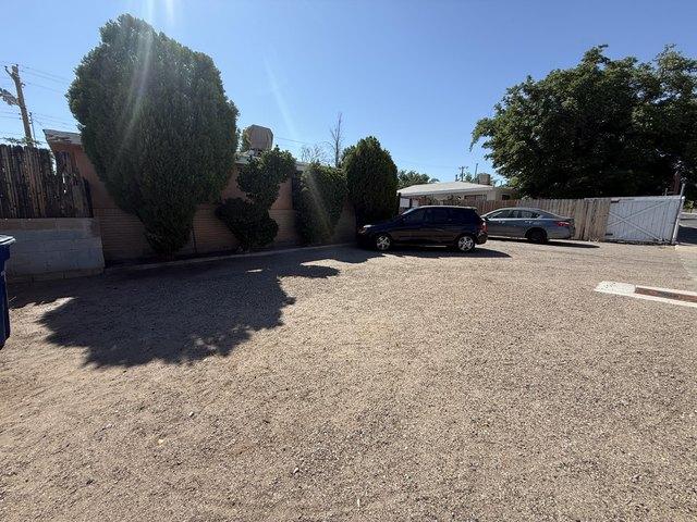 520 Kentucky St SE, Albuquerque, NM 87108