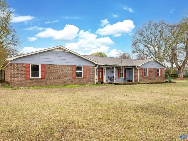 520 Kimberly Drive