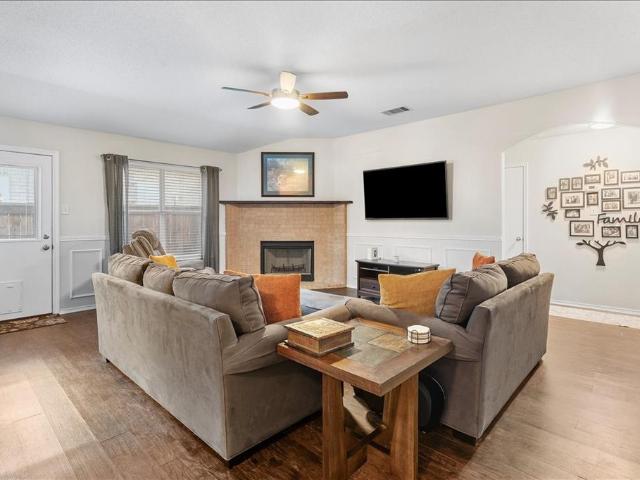 520 Hollyberry Drive