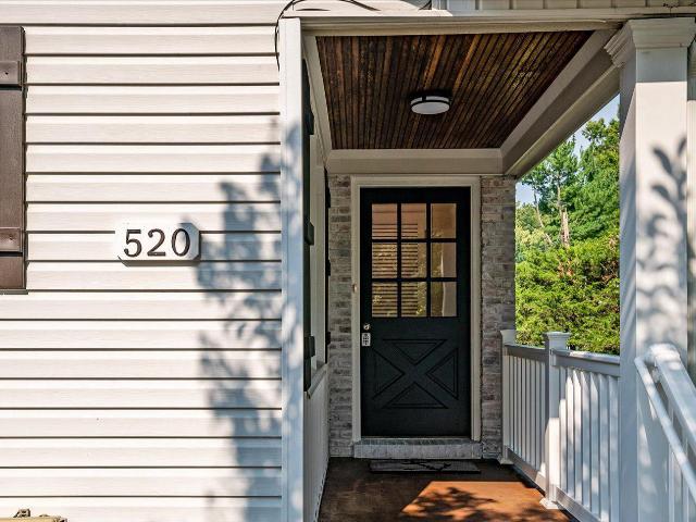 520 Harbor Dr, Annapolis, MD 21403 | MLS #MDAA2142 | Compass