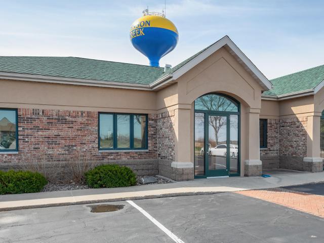 520 Hartwig Blvd, Unit A