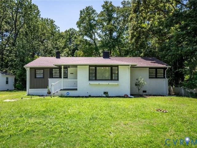 520 Heth Rd, Petersburg, VA 23805