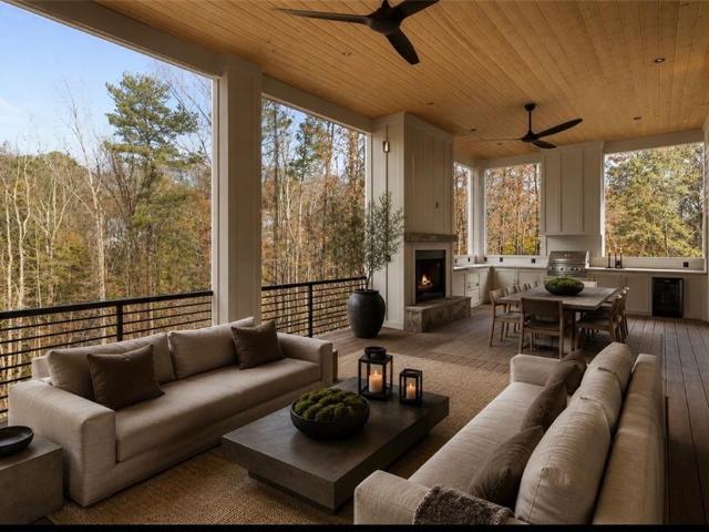 520 Heathmill Ct, Milton, GA 30004 | MLS #7681