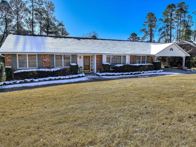 520 Henderson Drive