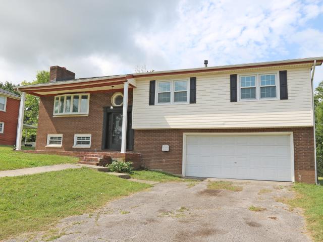 520 Henrico Road