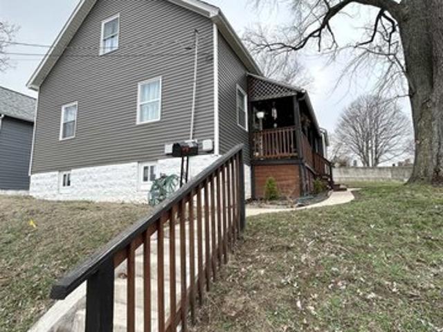 520 Henry St, Logansport, IN 46947