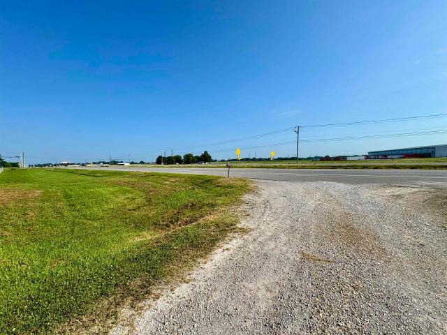 520 Highway 157