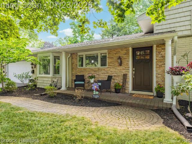 520 Hillboro Drive