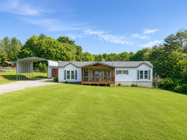 520 Hurtt Road