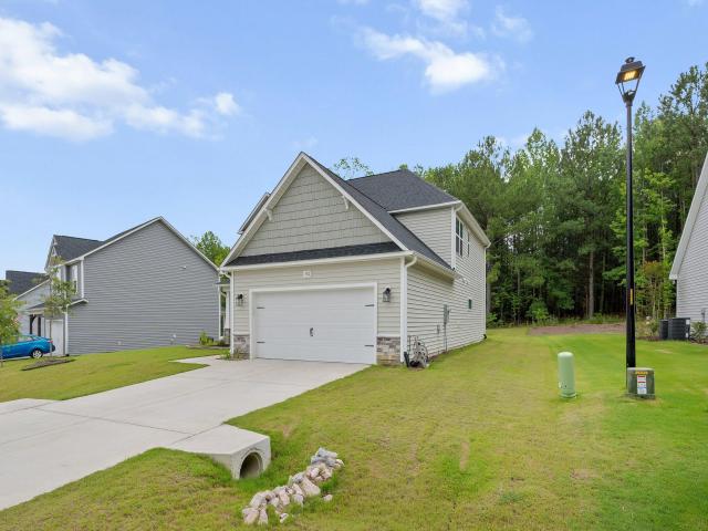520 Husketh Road