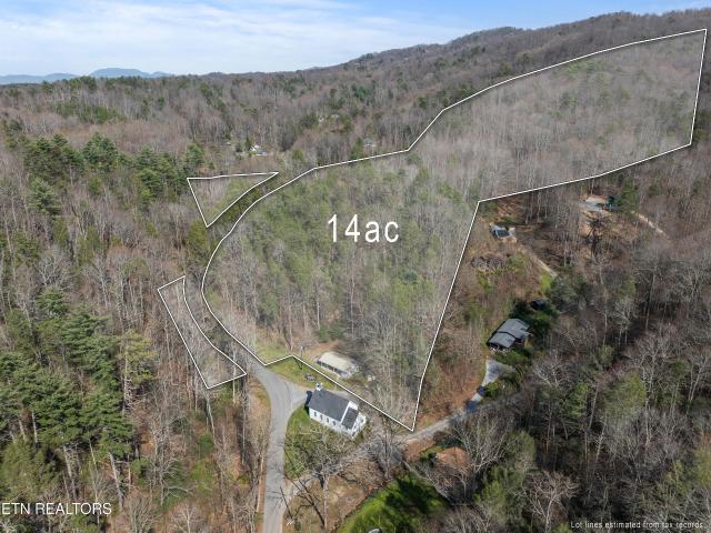 520 Huskey Grove Rd