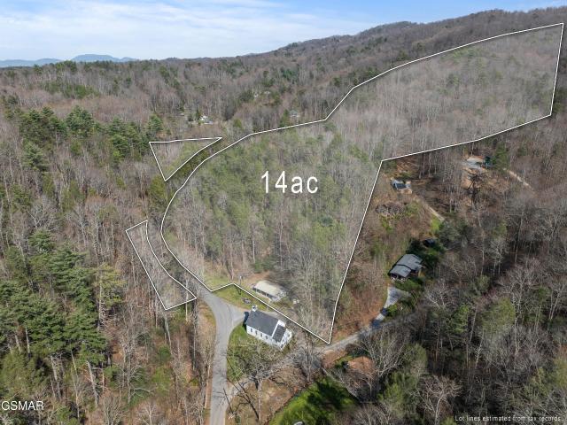 520 Huskey Grove Road