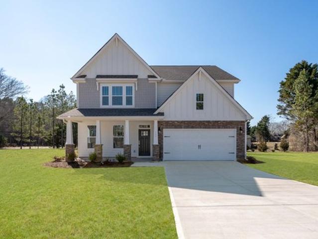 520 Inchmore Dr, Woodruff, SC 29388