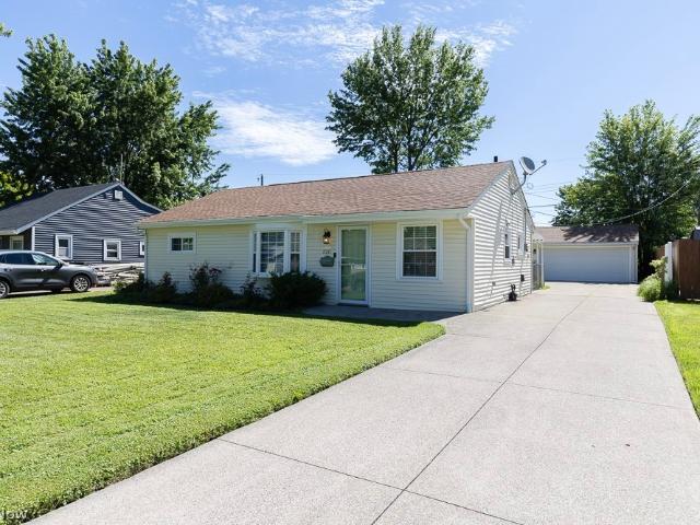 520 Ironwood Court