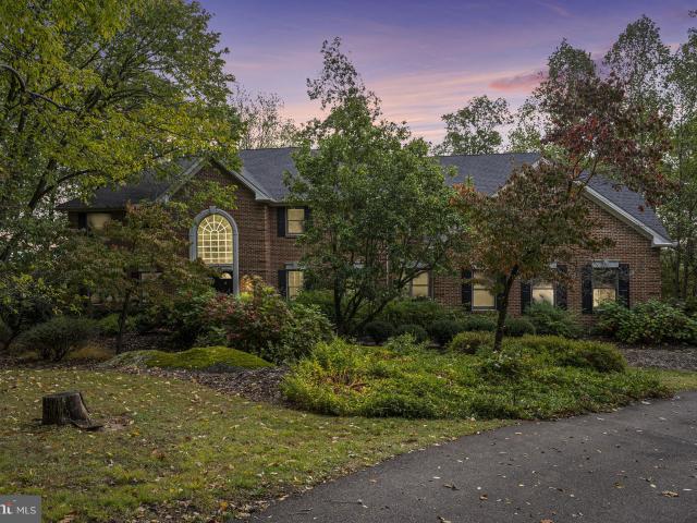 520 Johanna Dr, Sellersville, PA 18960 | MLS #PABU2107 | Compass