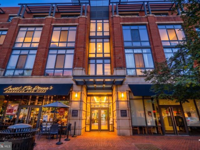 520 John Carlyle St, Unit 430, Alexandria, VA 22314 | MLS #VAAX2055