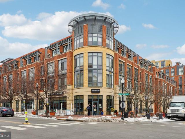 520 John Carlyle St, Unit 432, Alexandria, VA 22314 | MLS #VAAX2059 | Compass