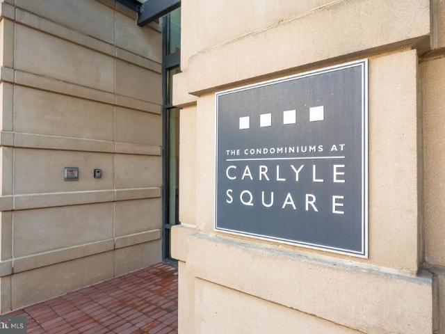 520 John Carlyle Street # 422