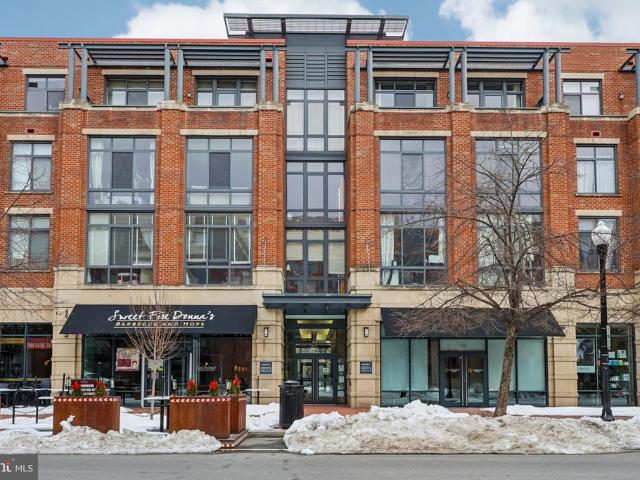 520 John Carlyle Street # 432