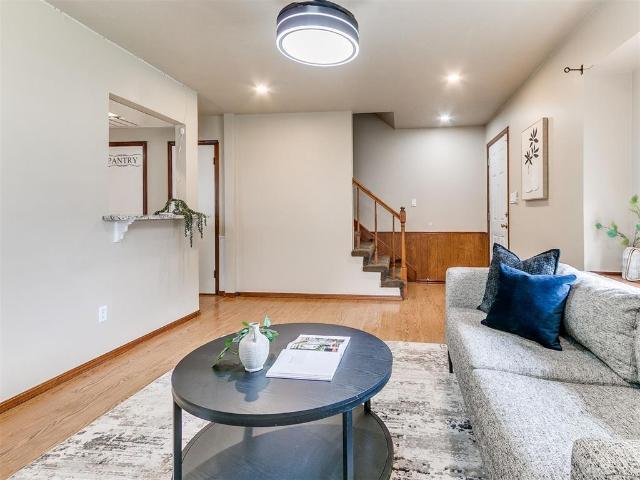 520 Jean Marie Drive