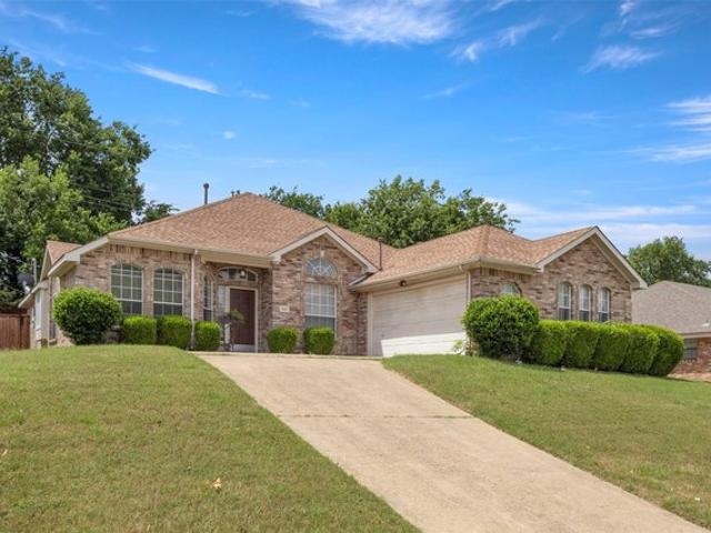 520 Jeff Grimes Blvd, Desoto, TX 75115