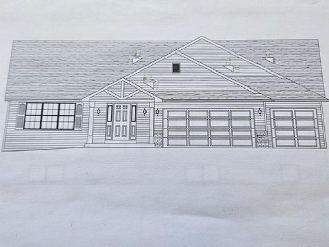 520 Jensen Dr, Clinton, WI 53525