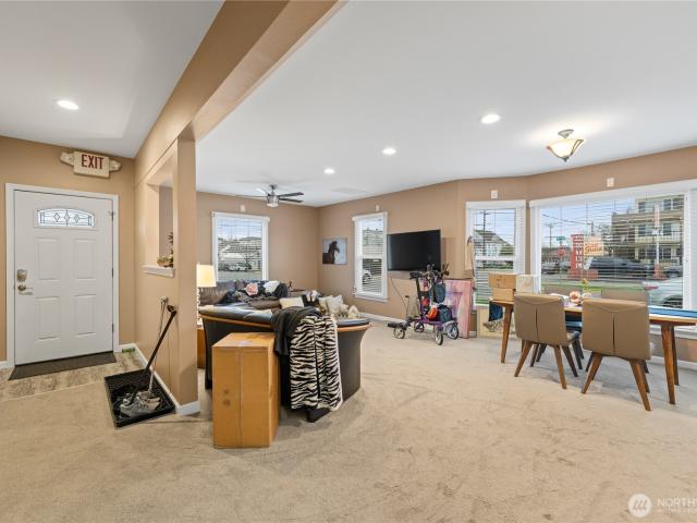 520 O Ave, Anacortes, WA 98221 | MLS #2460