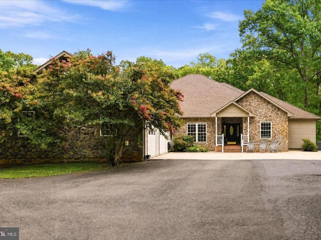 520 Oak Grove Drive