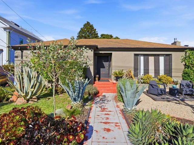 520 Ocean View Ave, Santa Cruz, CA 95062