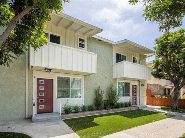 520 Ohio Ave, Long Beach, CA 90814