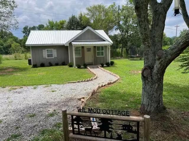 520 Old Athens Rd, Nicholson, GA 30565 MLS 7442899