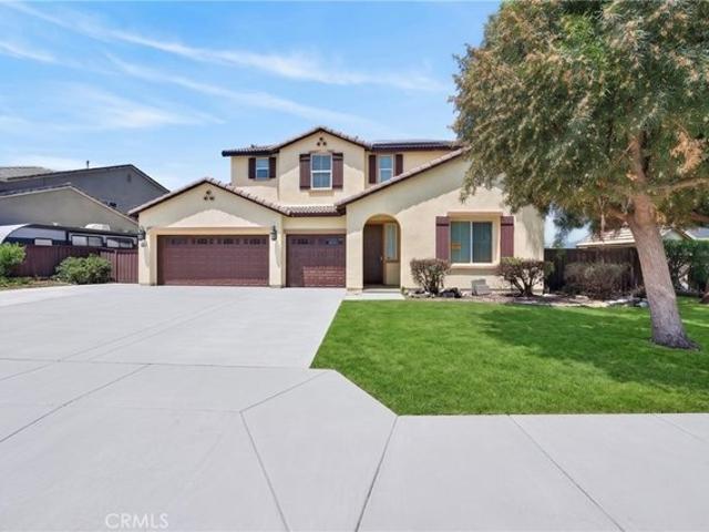 520 Overleaf Way, San Jacinto, CA 92582