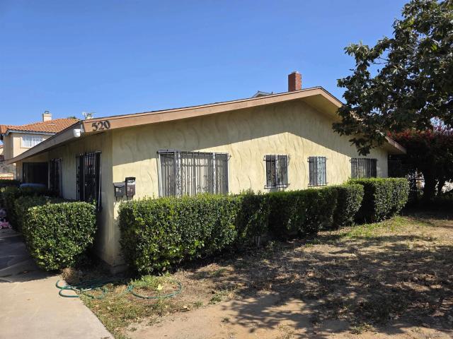 520 Oxford St, Chula Vista, CA 91911 | MLS #260008 | Compass